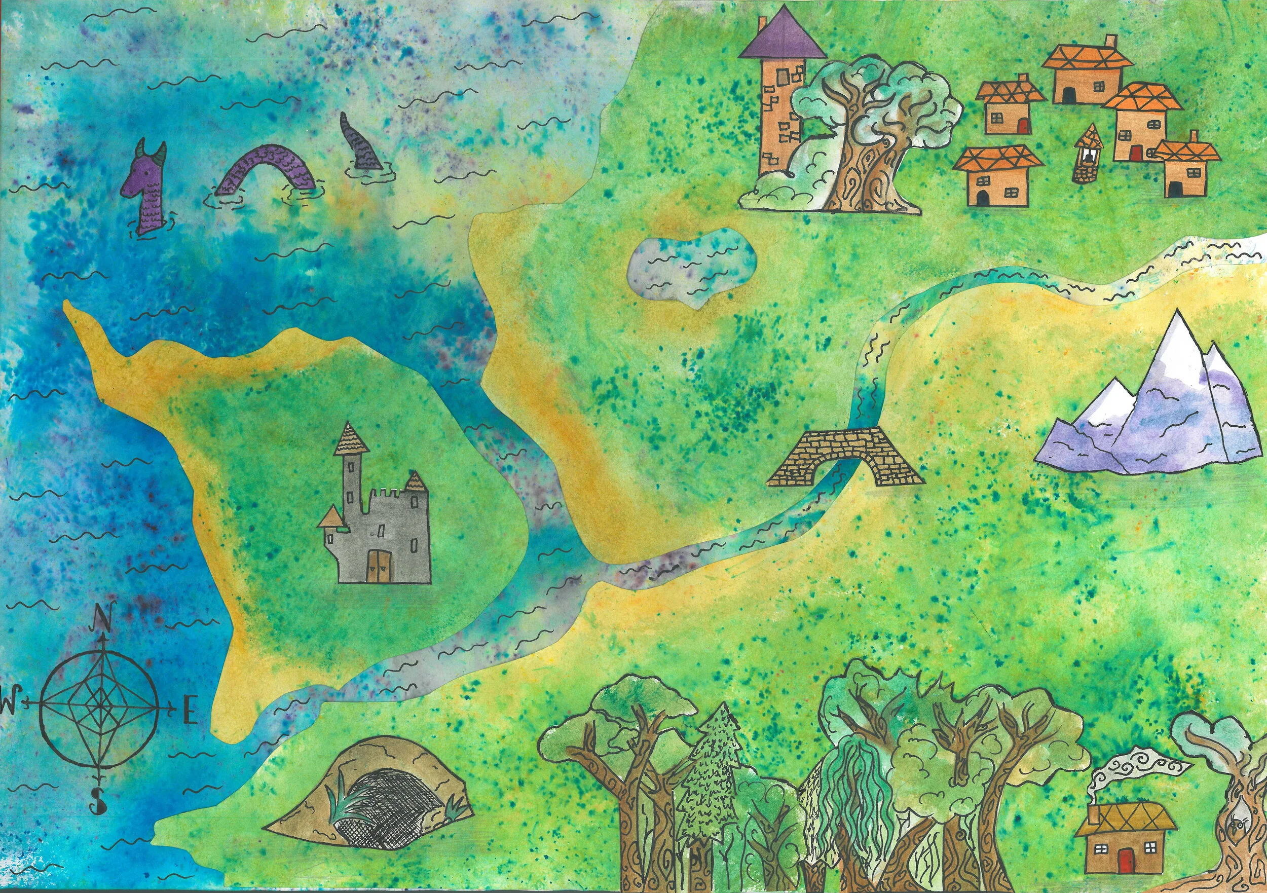 Primary Schools (KS 1 & 2) — Newcastle Castle