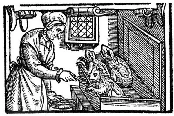 Witches and Witchfinders — Newcastle Castle
