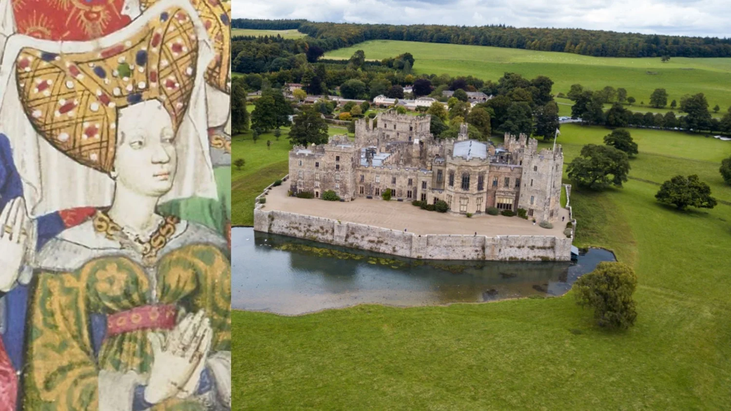 The Woman who Would be Queen: The Life of Cecily Neville, Duchess of ...