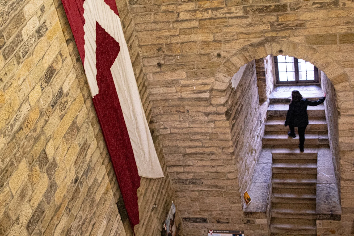 Visit Us — Newcastle Castle