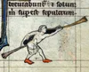 Medieval Entertainers — Newcastle Castle