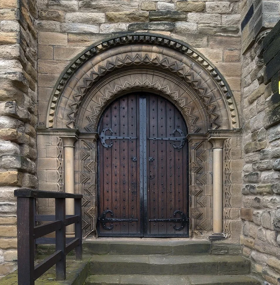Visit Us — Newcastle Castle