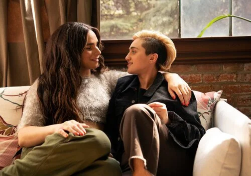 Transgender Healthcare: Intimate Relationships — Kimberly Keiser