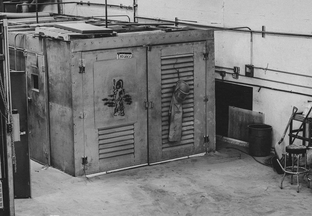 Champion Powder Coating