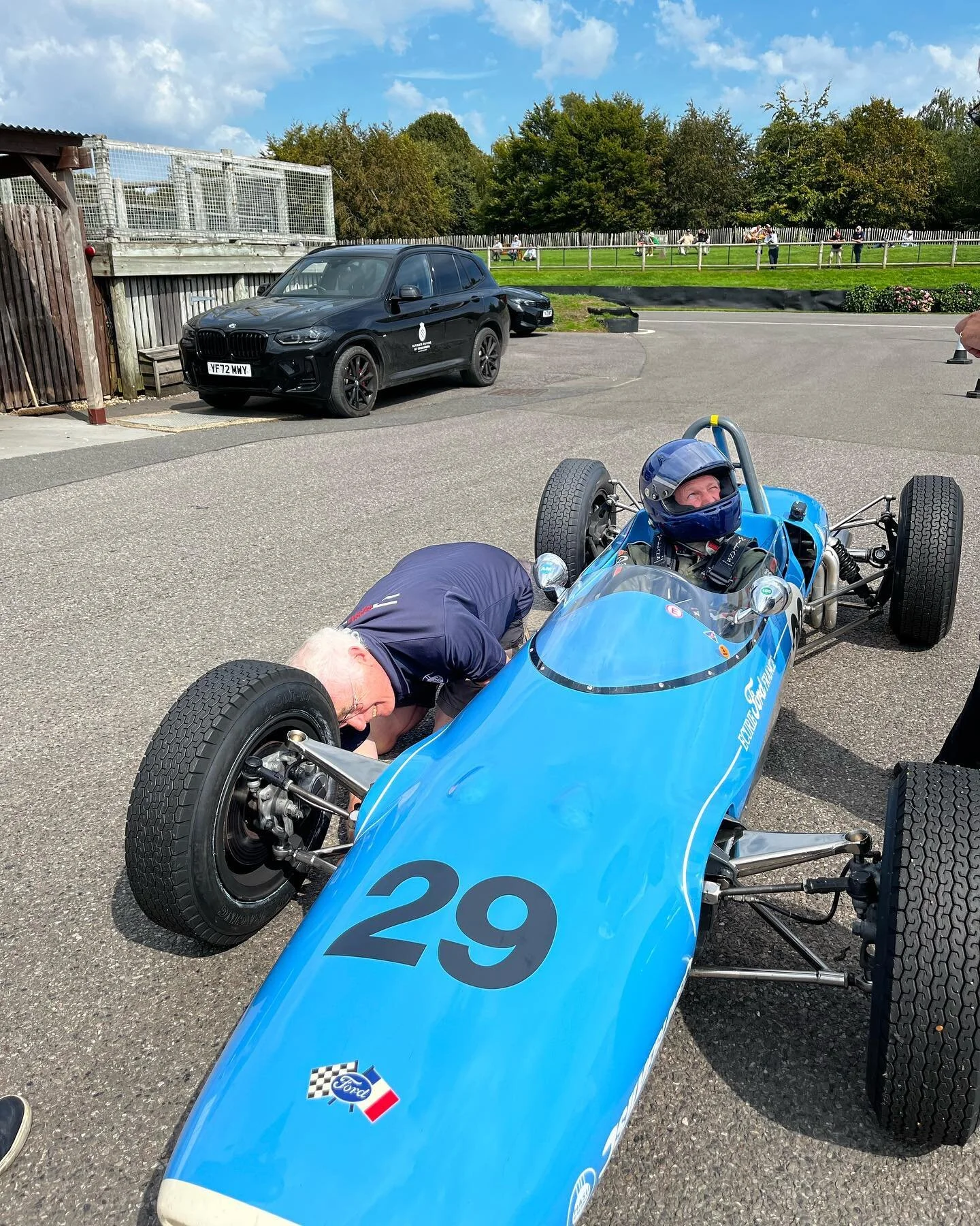 News — HASU RACING