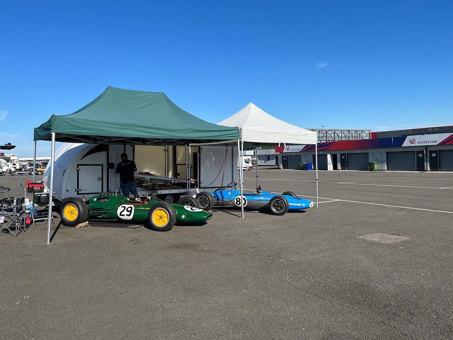 News — HASU RACING