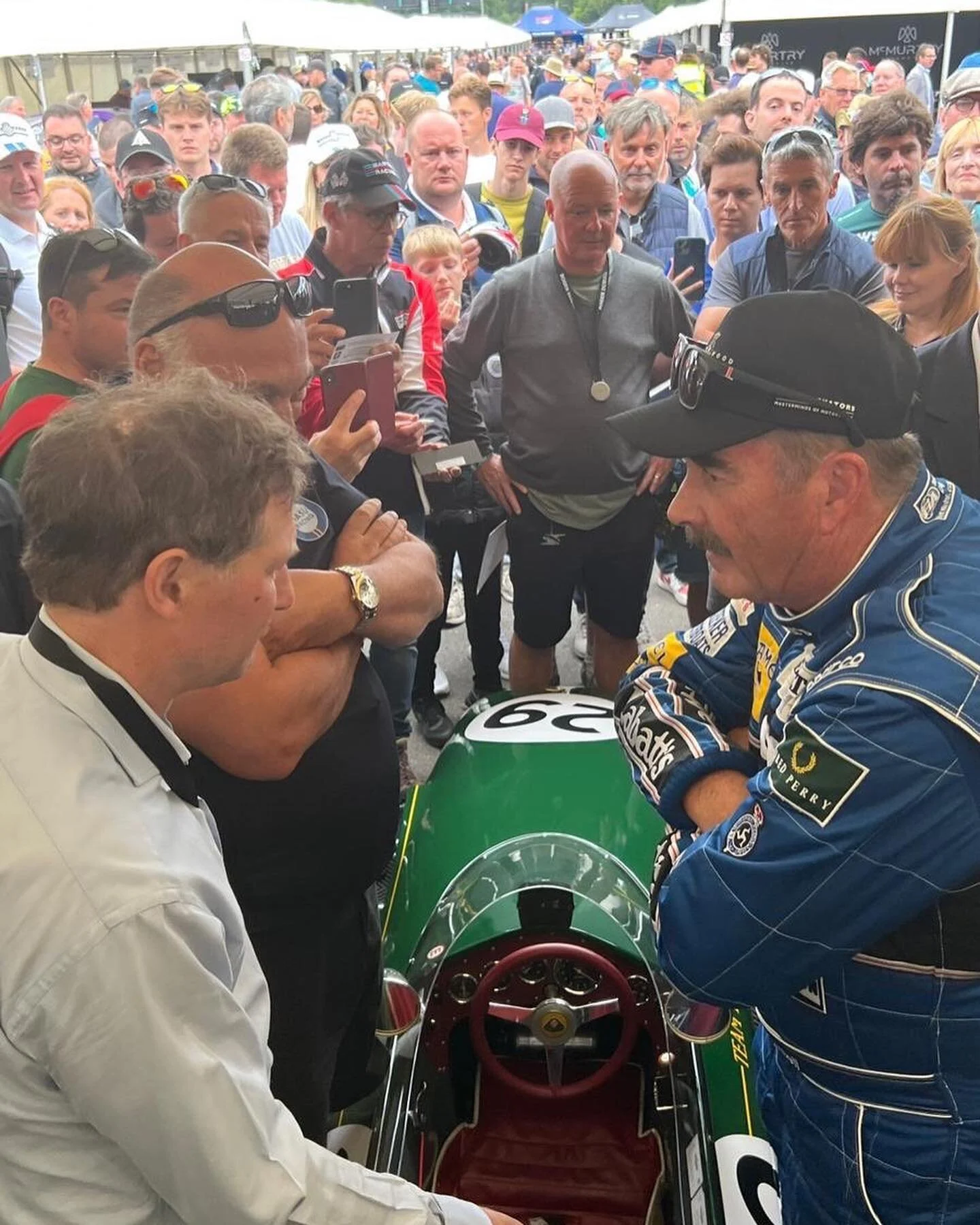 News — HASU RACING