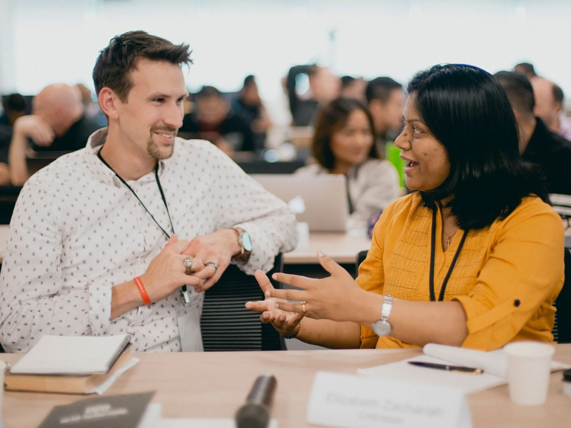 Global Faith & Work Initiative