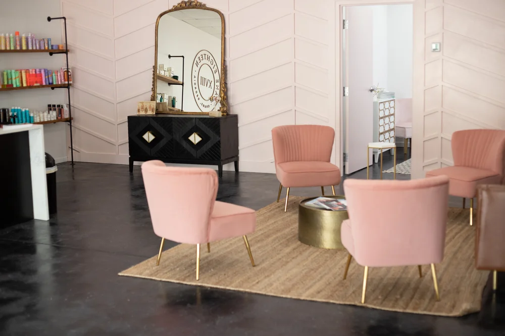 The Studio — Mane XVIII