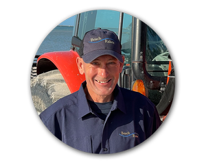 Our Team — Florida Beach Raker