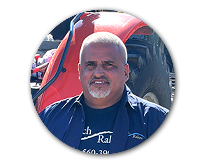 Our Team — Florida Beach Raker