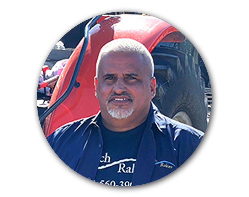 Our Team — Florida Beach Raker