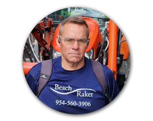 Our Team — Florida Beach Raker
