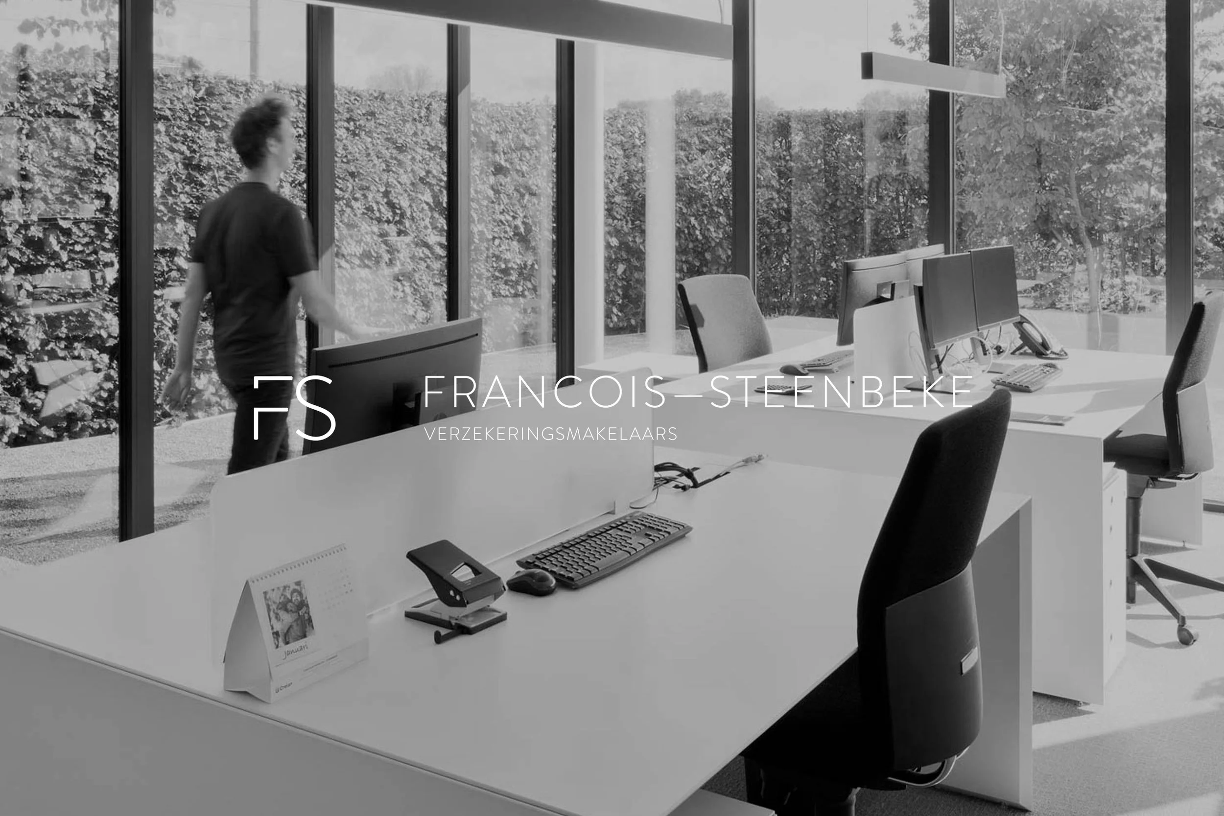 LANES Grafisch Ontwerpbureau in Drongen - Logo & website