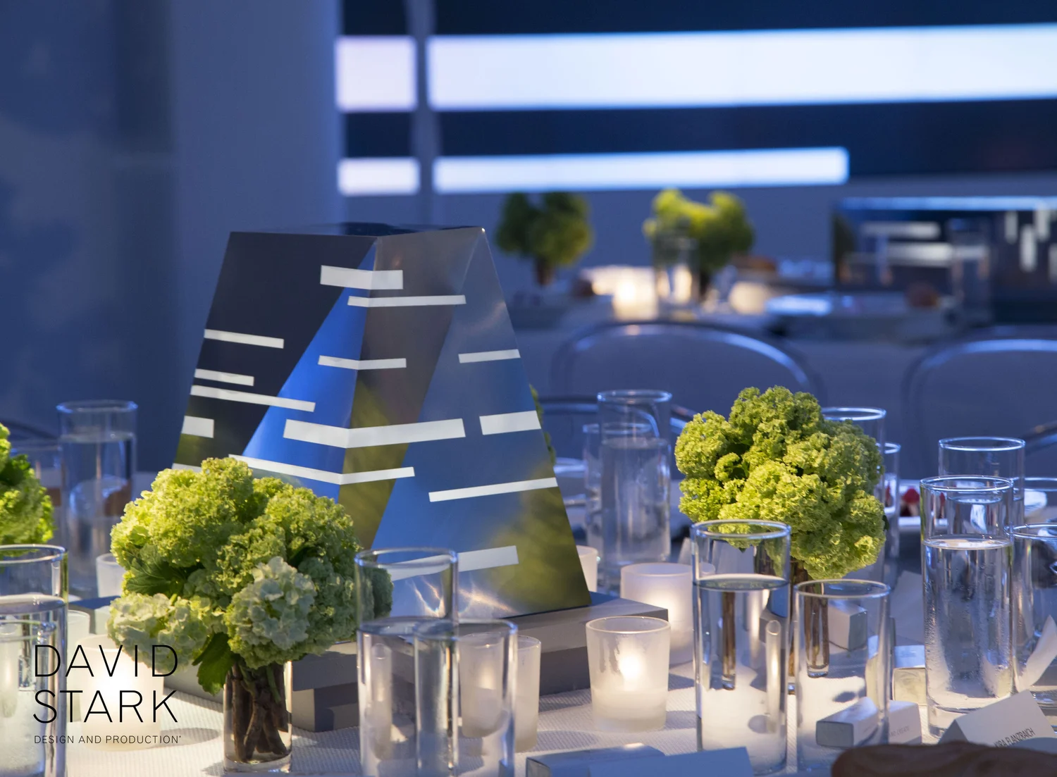 Tate Americas Foundation Gala — emily edelman