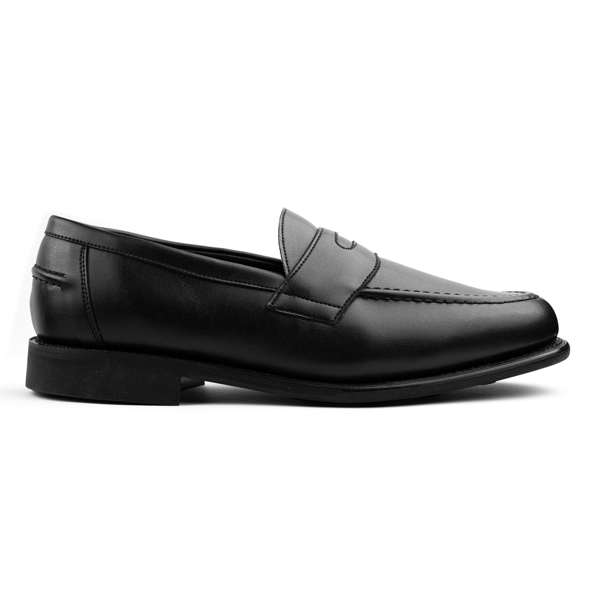 Ross Oliver Mens sustainable loafers british made loafers cactus ...