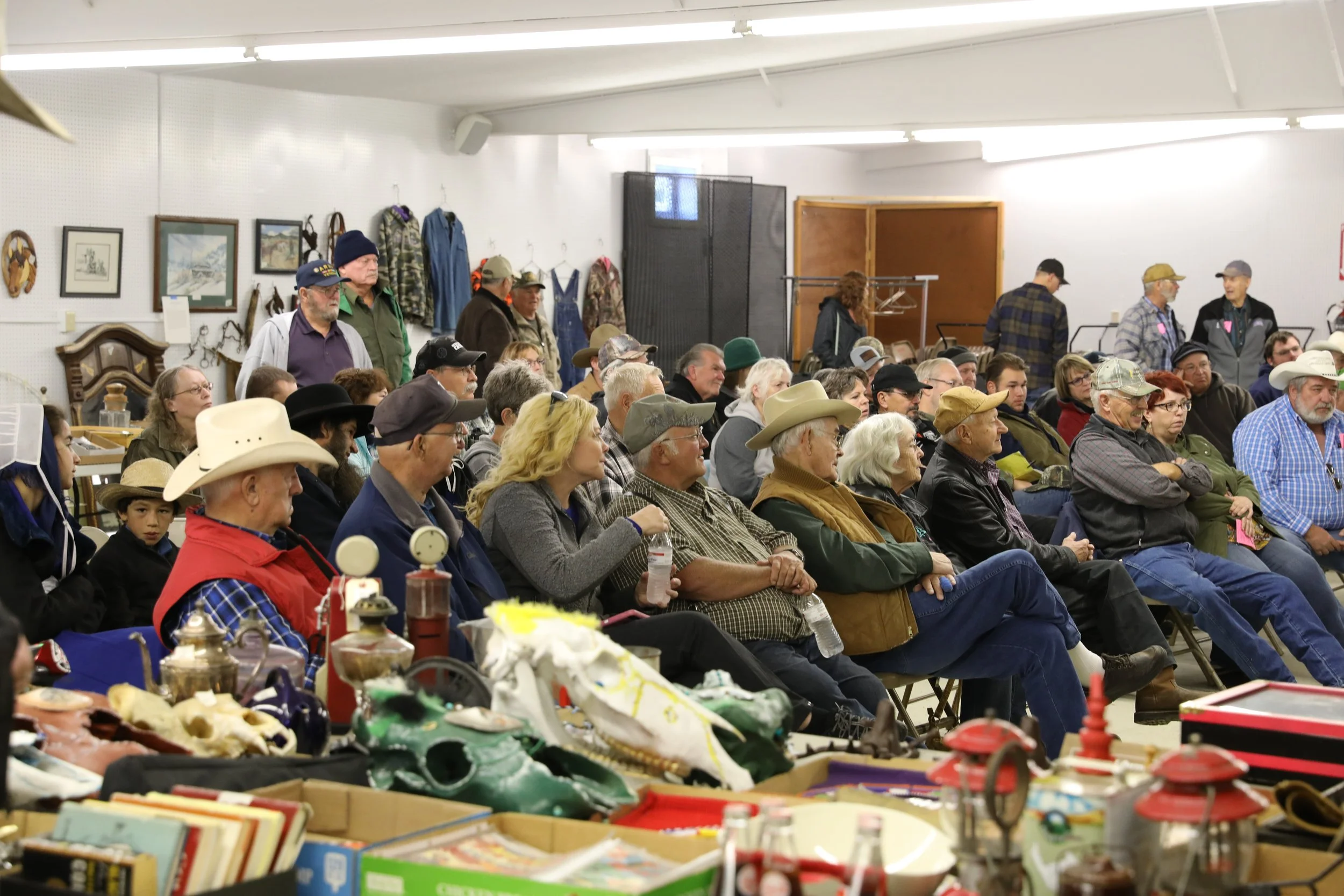Kuhbacher Auction Service Schedule of Auctions — Kuhbacher Auction