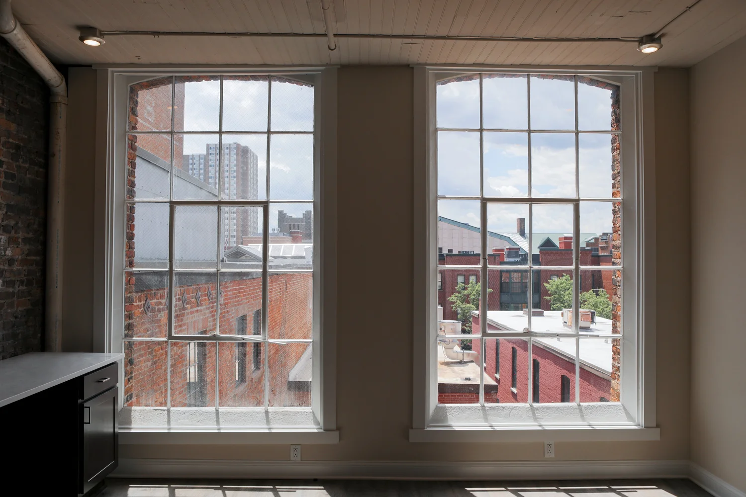 Hudson Lofts