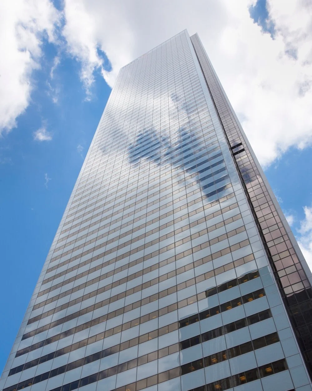 First Canadian Place — MdeAS Architects