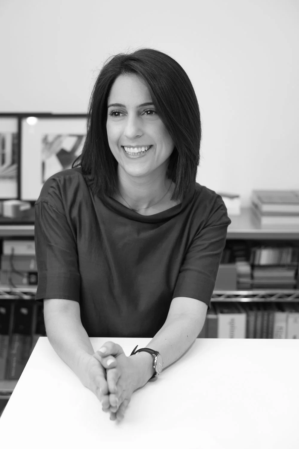 Kate Perez — MdeAS Architects