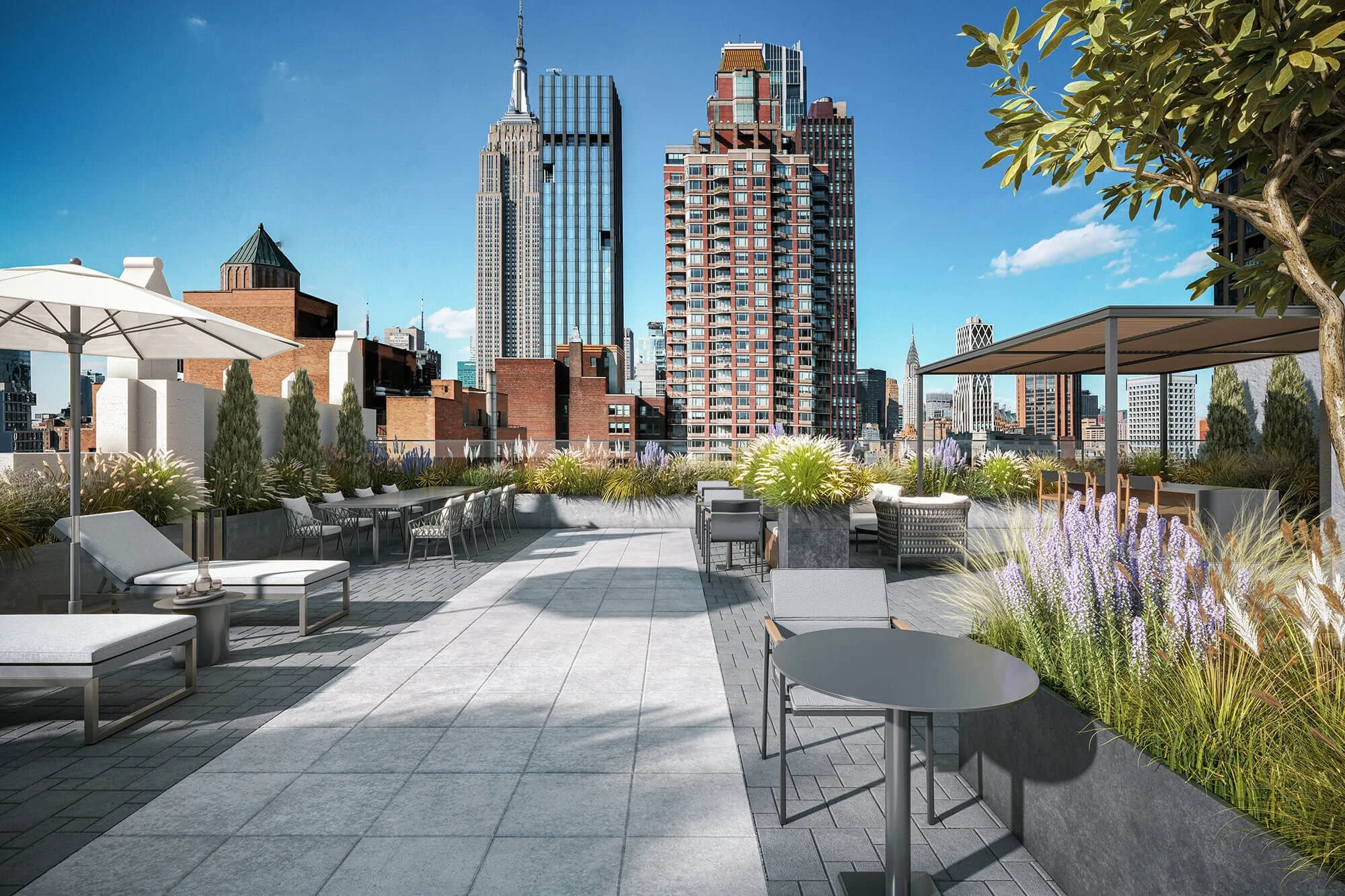 11 E 26th Street — MdeAS Architects