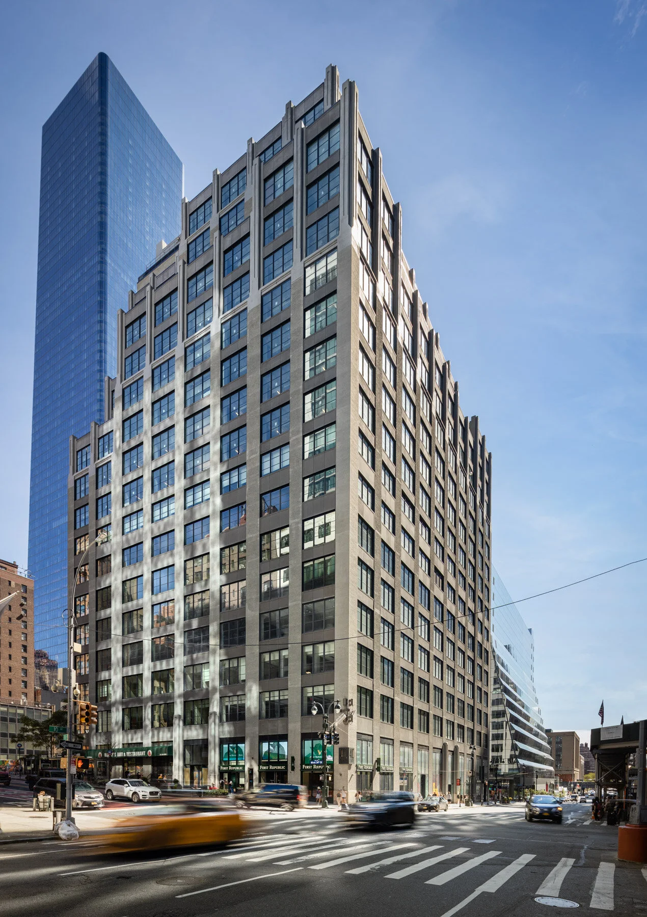 410 Tenth Avenue — MdeAS Architects