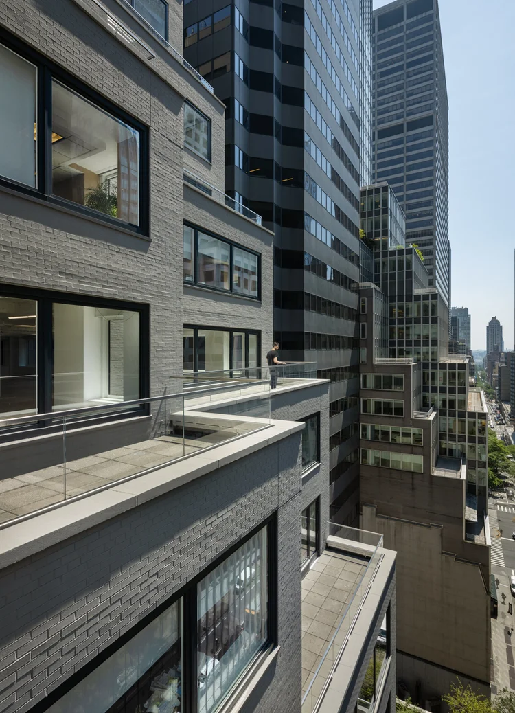Commercial — MdeAS Architects