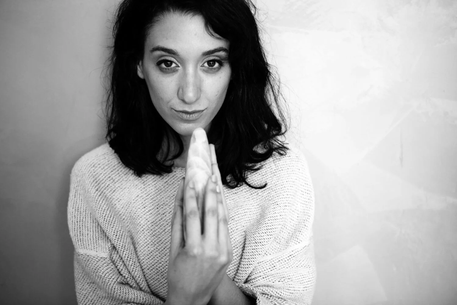Vanessa Cuccia — Last Cut