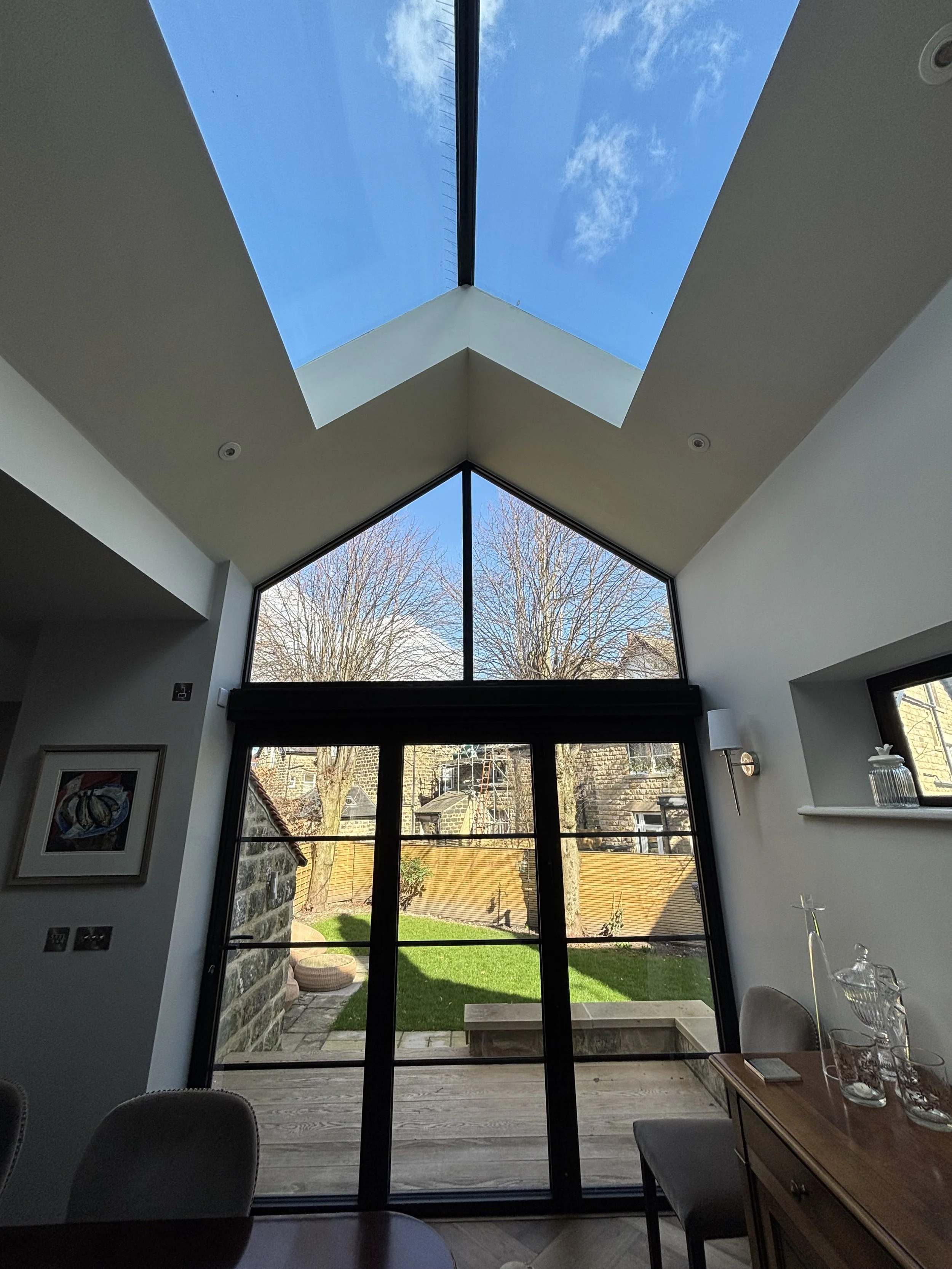 Architects Harrogate | Chartered Architect | Dormer & Co