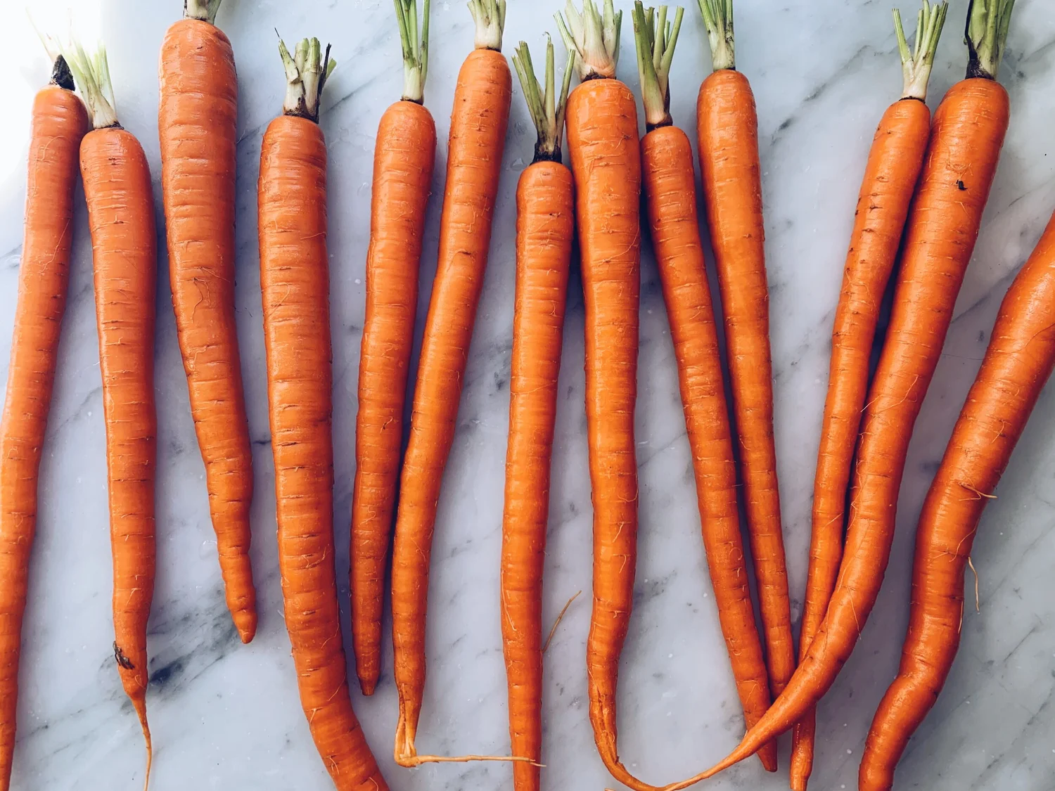 Savory Carrot Crostata, a Vintage Recipe from La Cucina Italiana ...