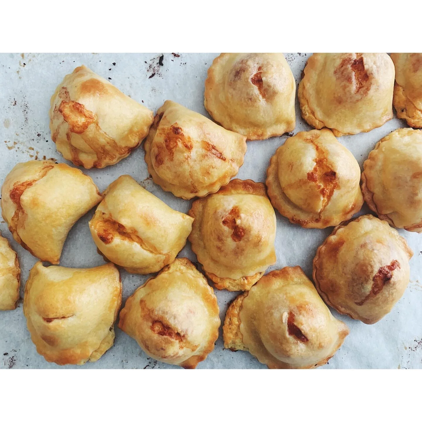 PRODUCTS — Domenica Cooks