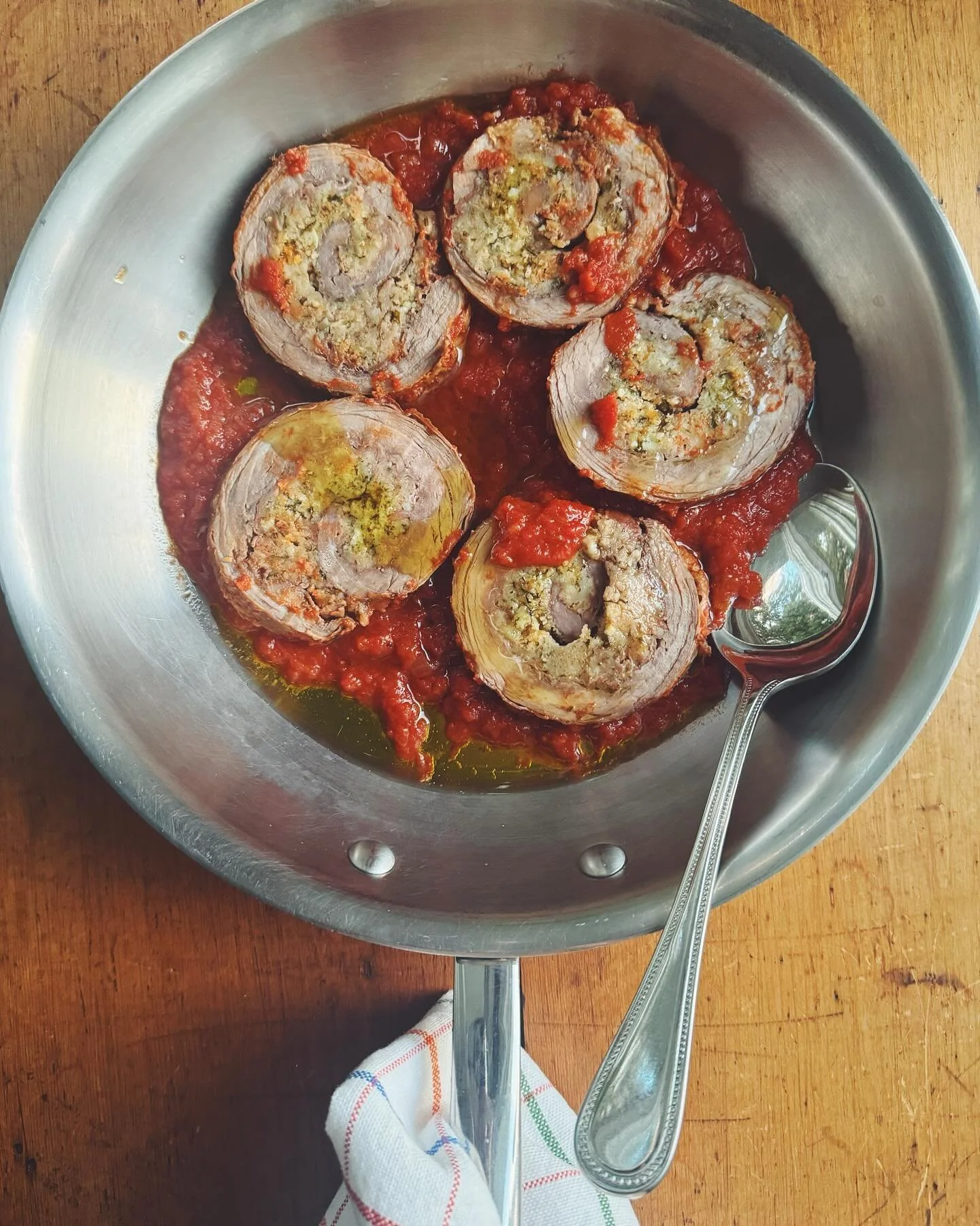 Cookbooks — Domenica Cooks