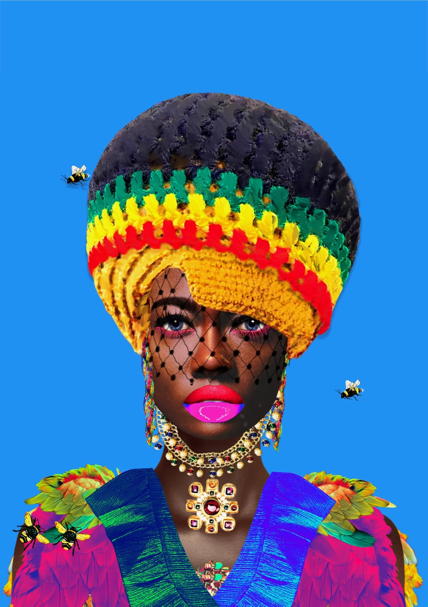 Gone Rogue - Online Art Gallery