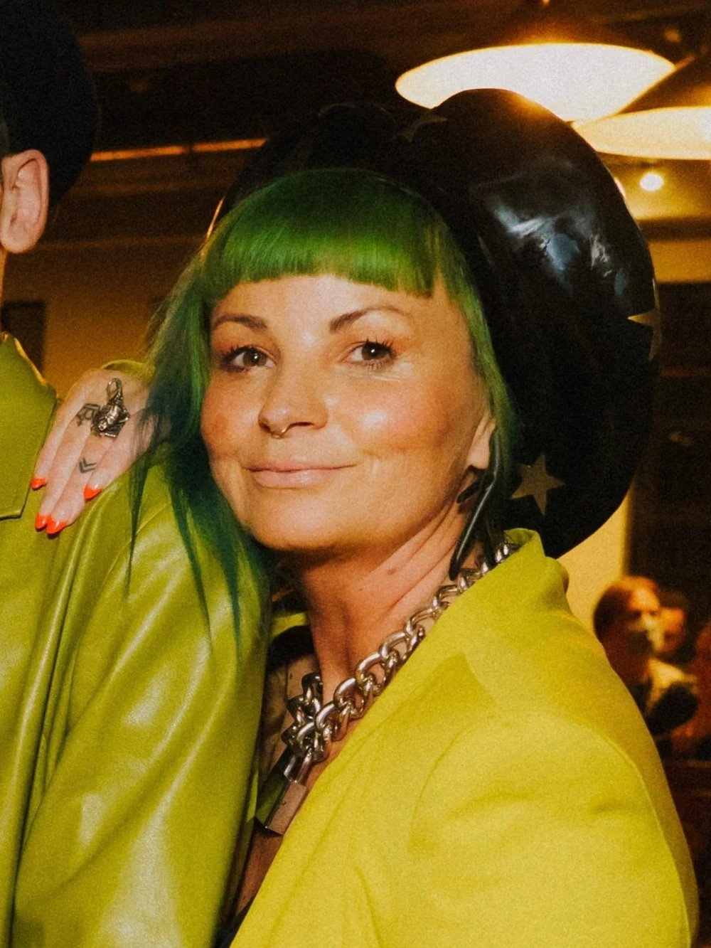 About Gone Rogue Art Curators — GONE ROGUE