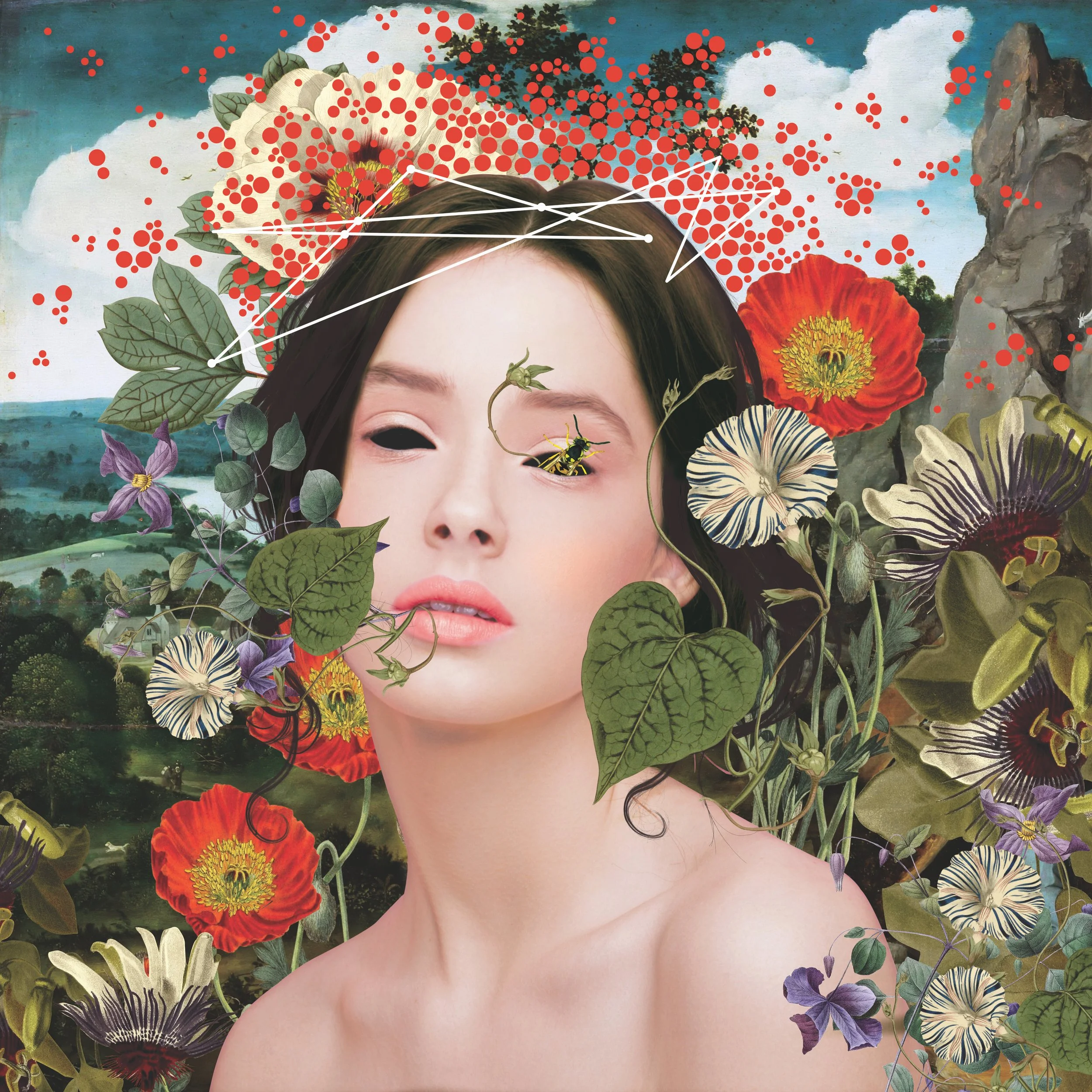 Alex Gallagher - Gone Rogue Art Gallery — GONE ROGUE