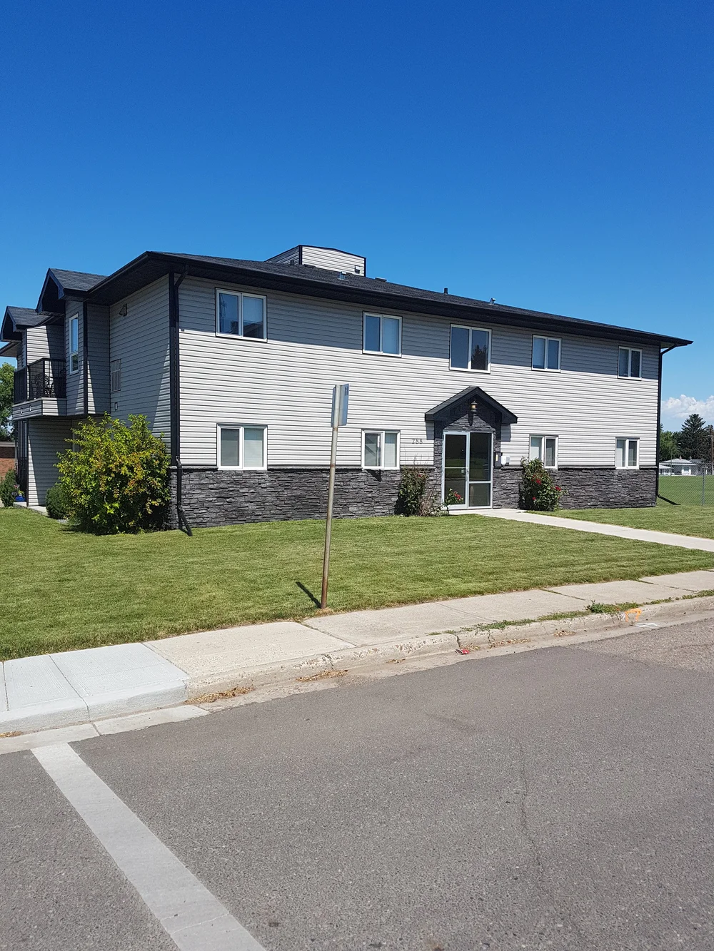 First Choice Property Management