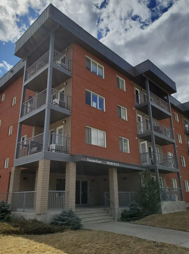 First Choice Property Management