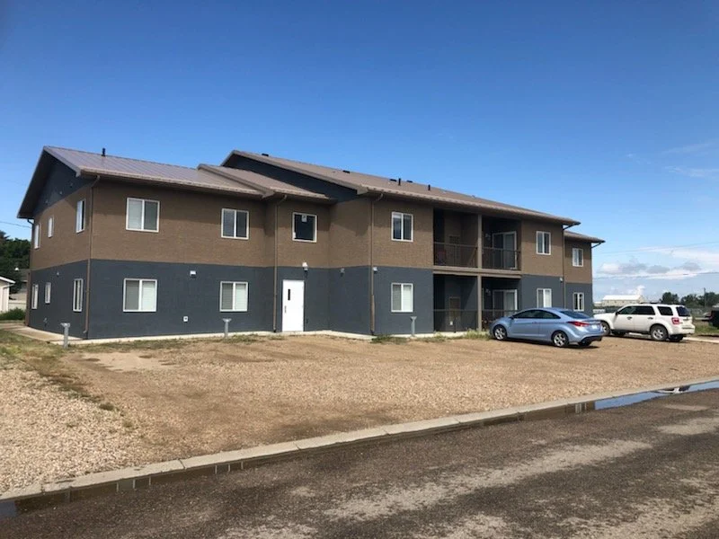First Choice Property Management