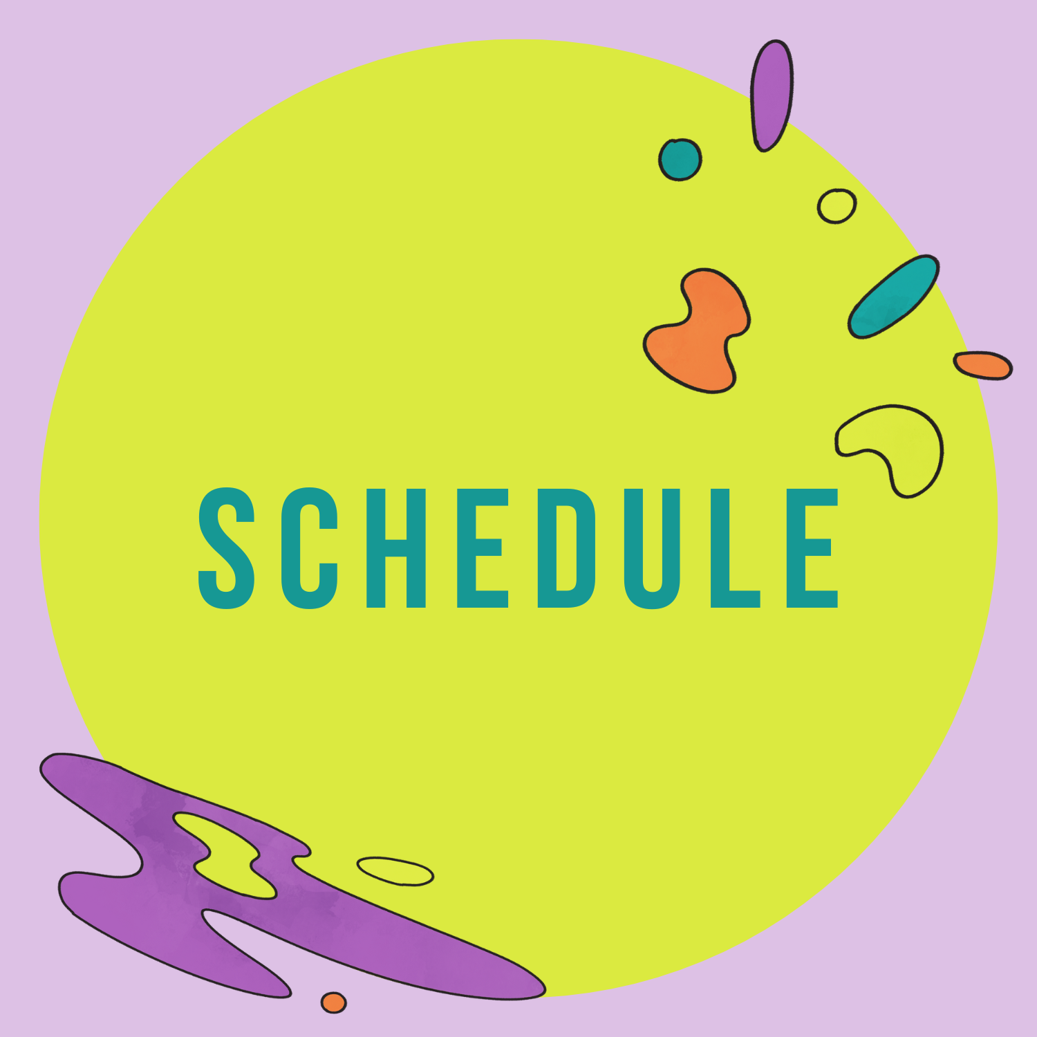 SCHEDULE — Over Yondr