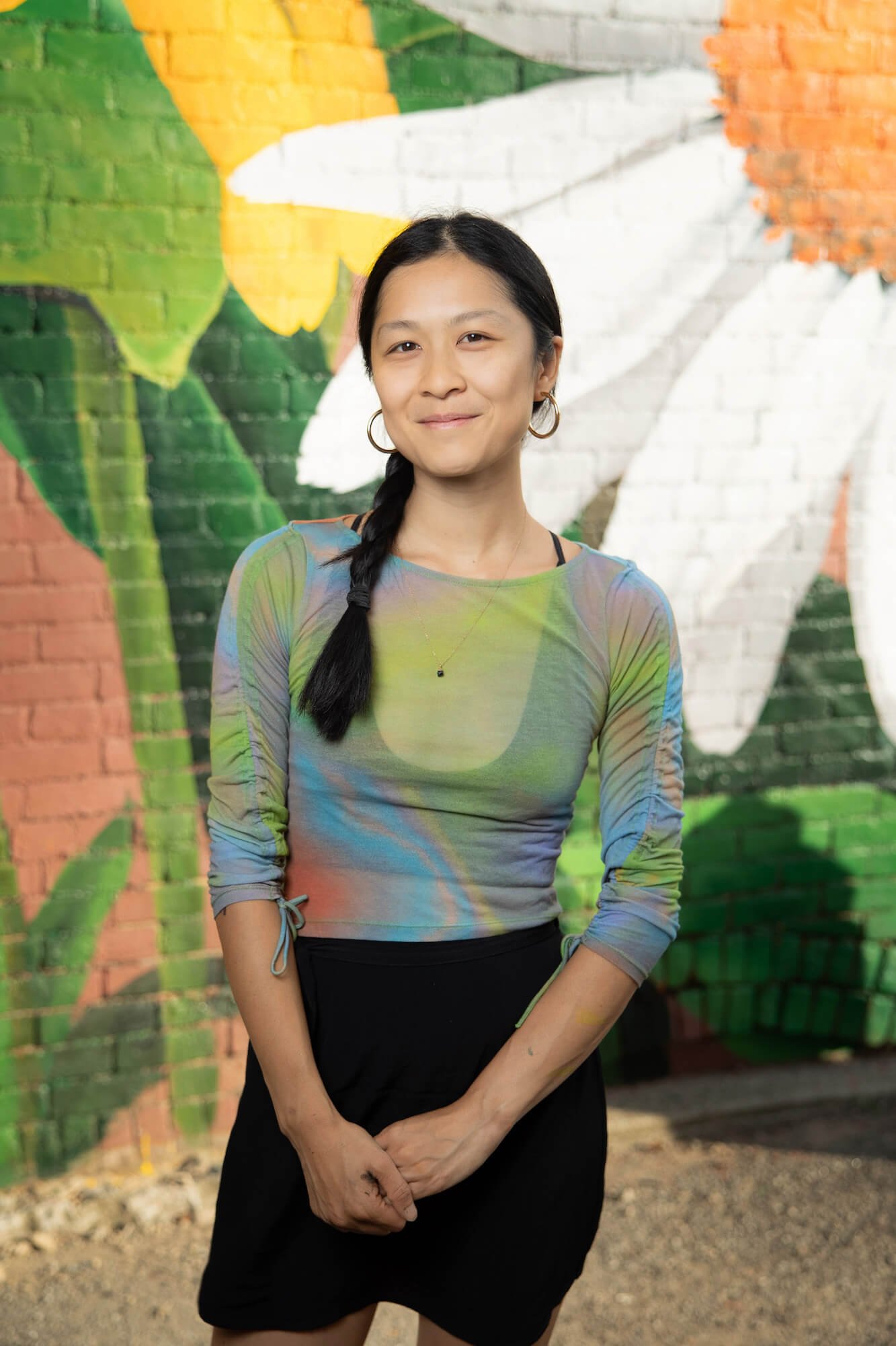 Livingston County Inspirations Trail