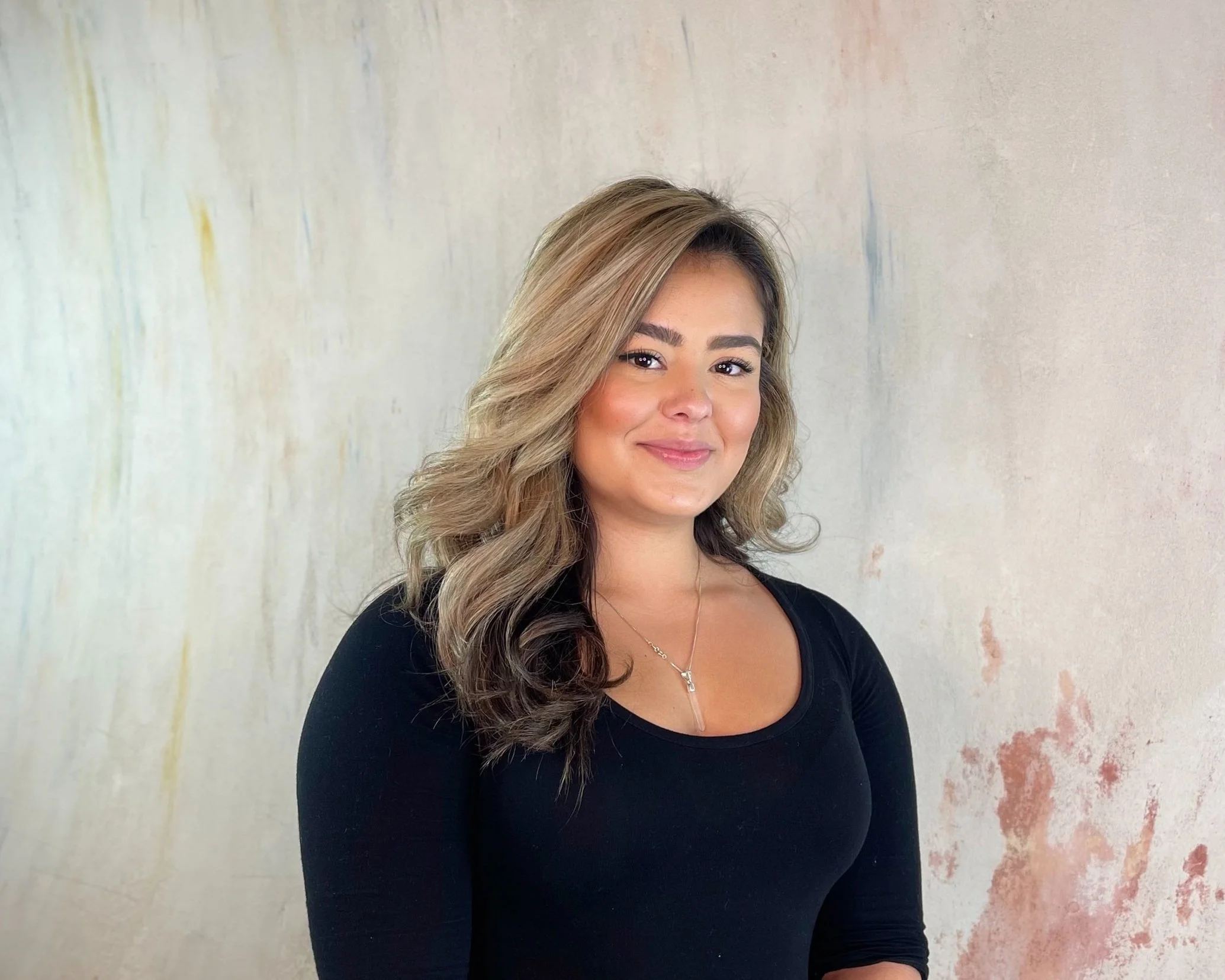 Meet Our Spa Therapists — B O D Y