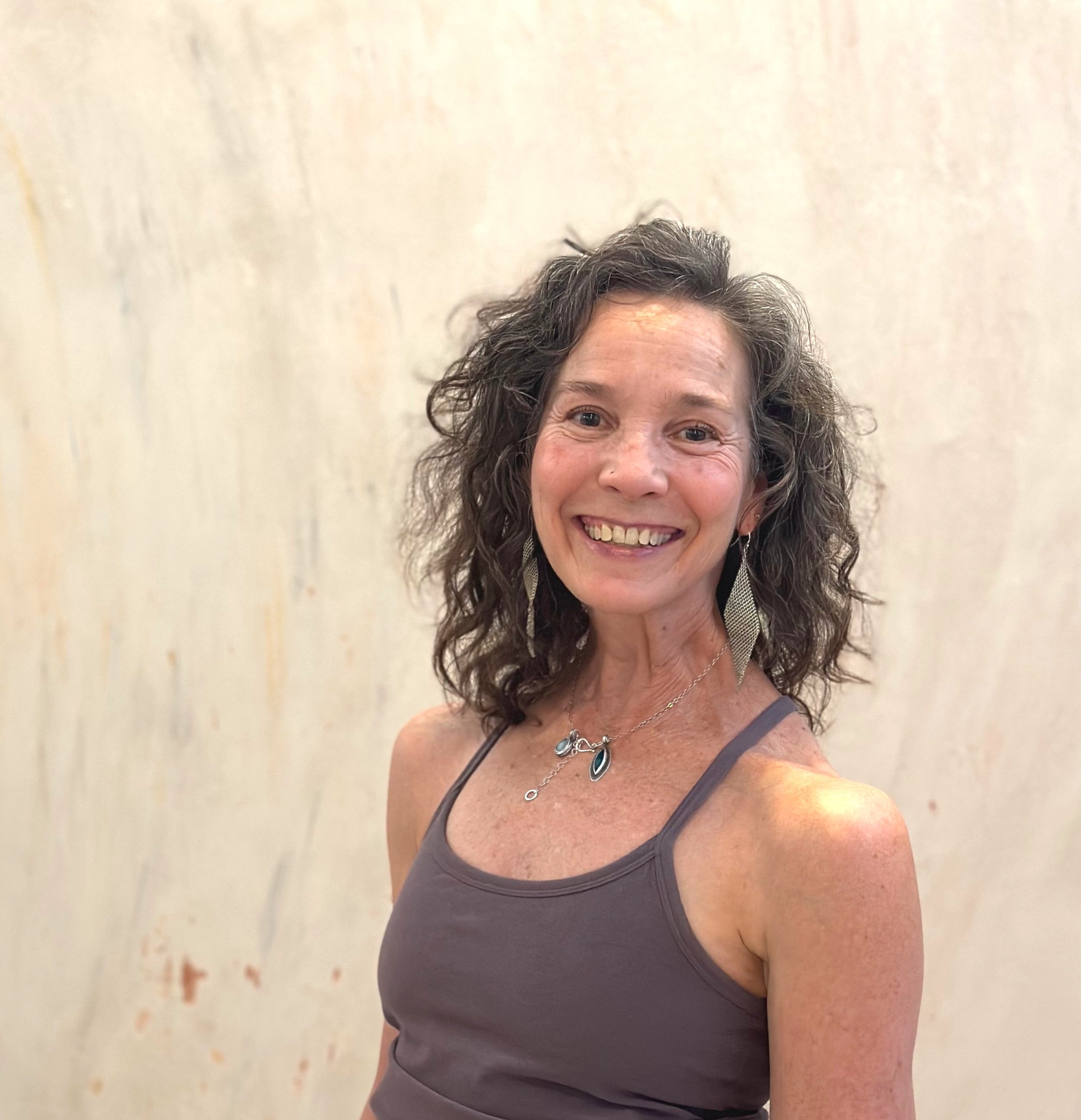 Instructors LIVE — B O D Y of Santa Fe