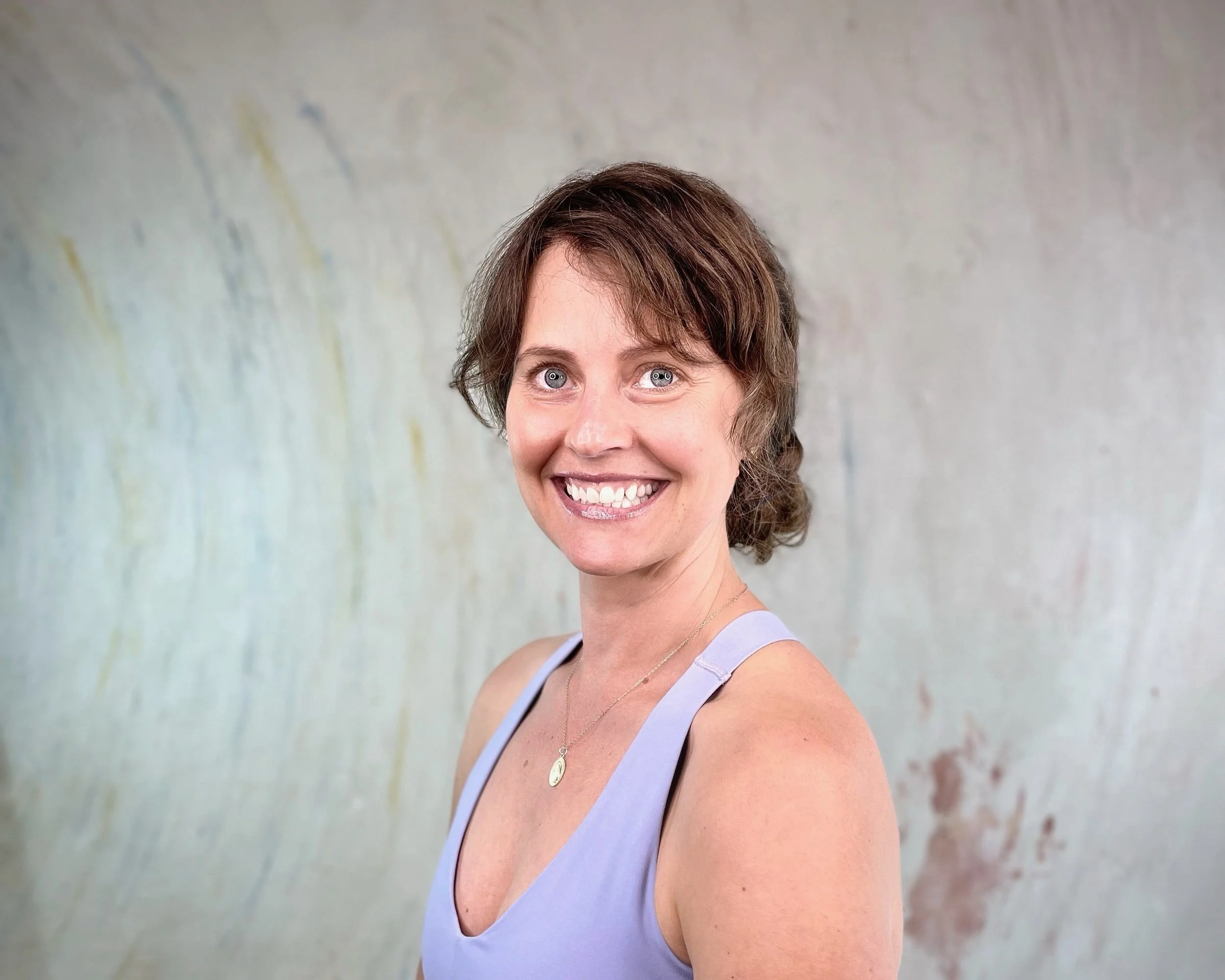Our Yoga Instructors — B O D Y