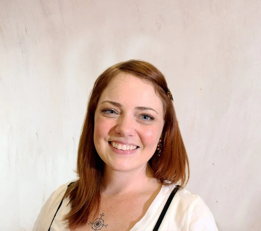 Meet Our Spa Therapists — B O D Y