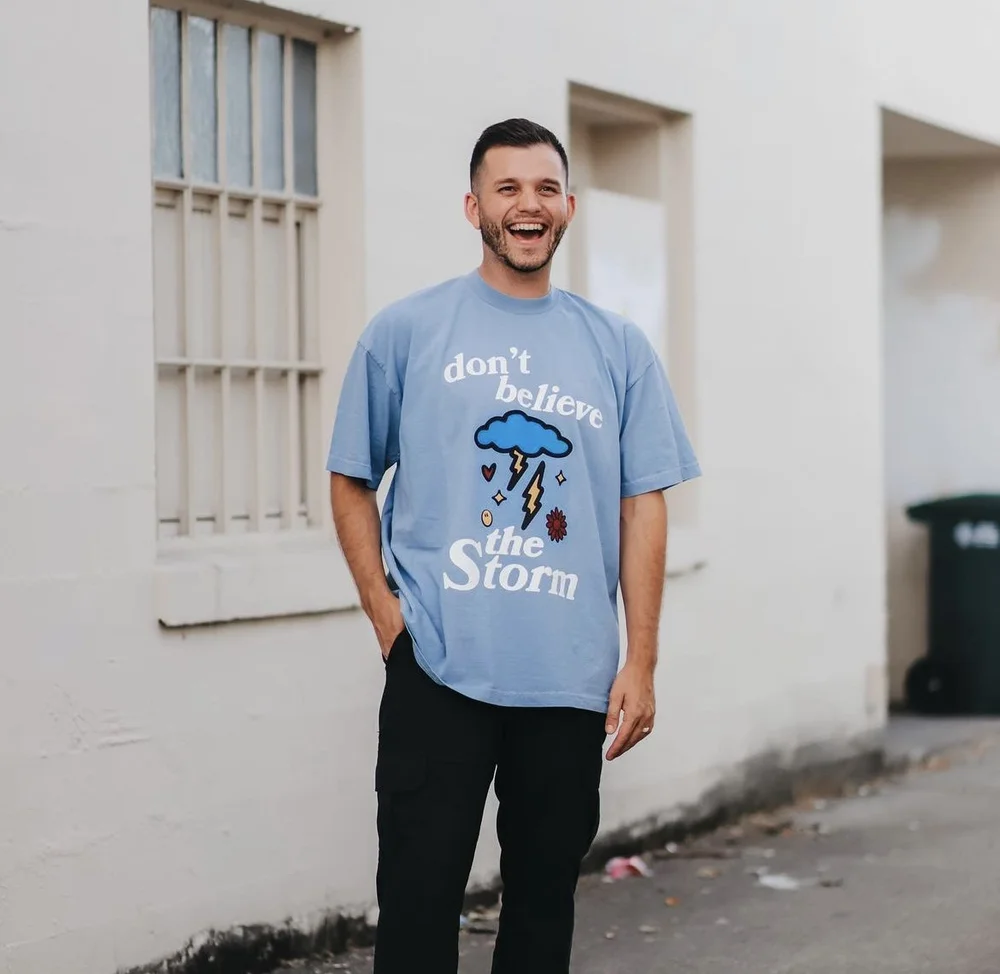 OUR TEAM — Stay Here