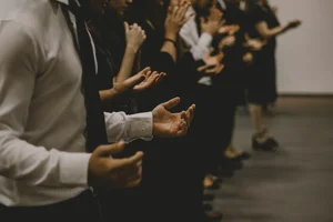 Youth Sermons That Stick: Engaging and Inspiring Messages — Stay Here
