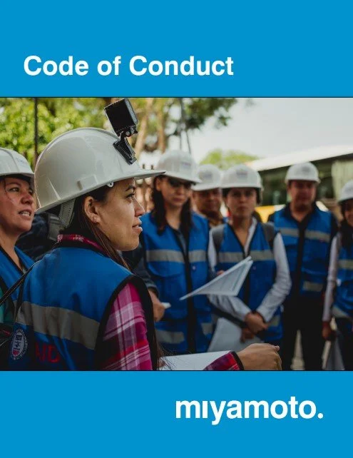 Miyamoto International Code of Conduct Training — i2i WORKPLACE