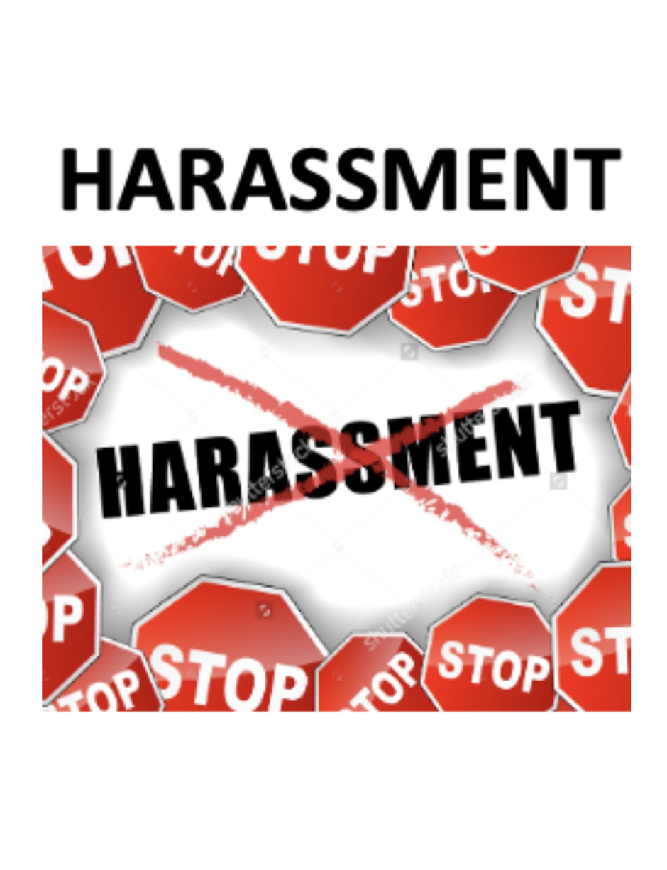 HR Training at a cost effective price: Sexual Harassment, Management ...
