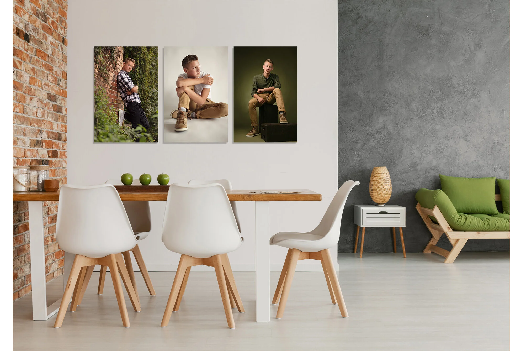 Senior portrait photography in Ames, Iowa — McClanahan Studio