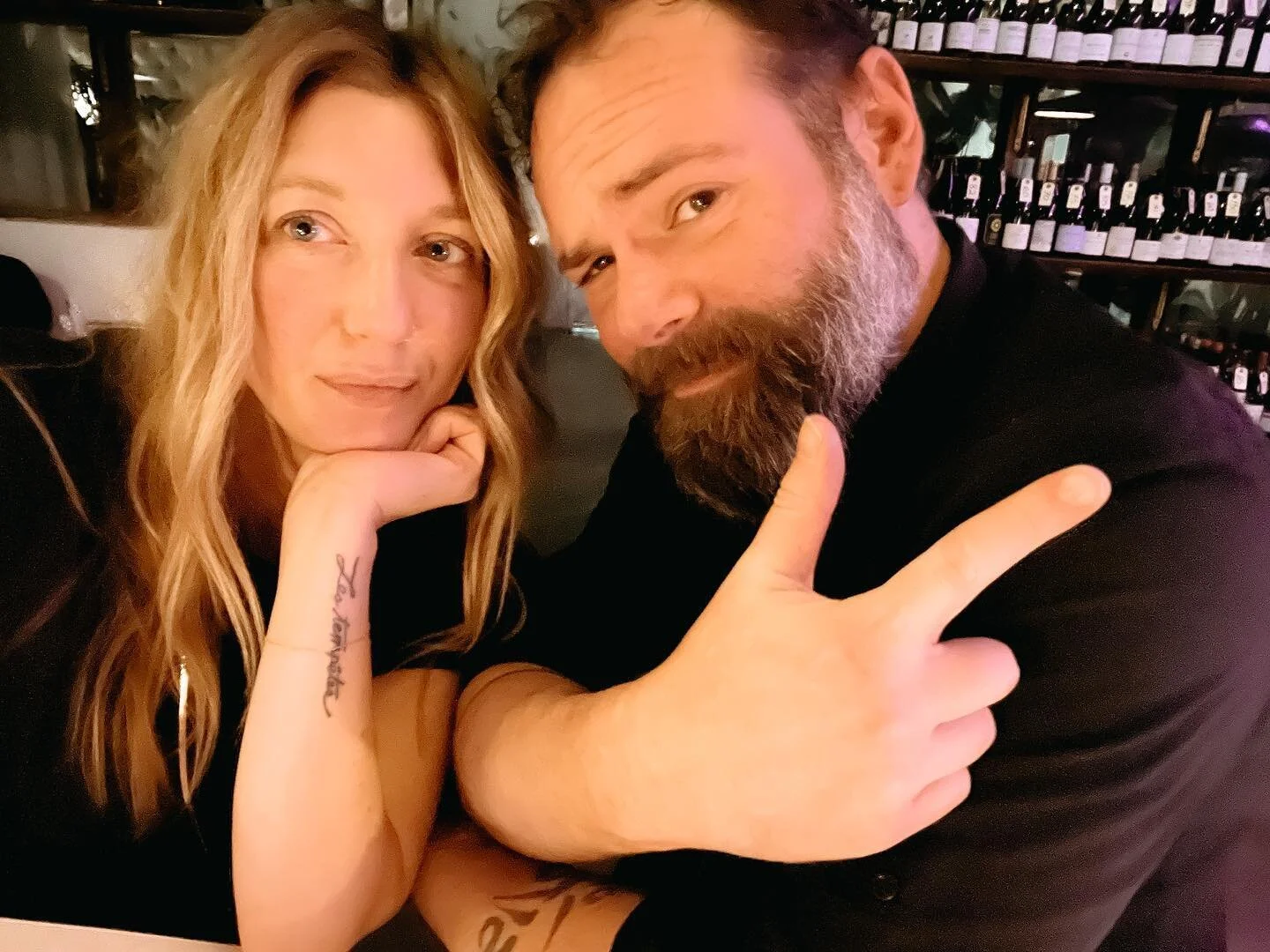 Kimberly Novosel Revereza